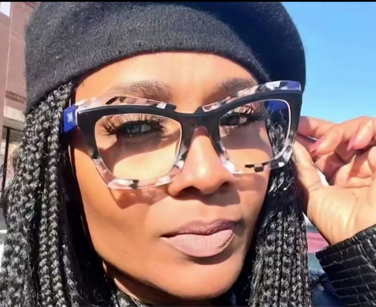 Two Shades of Uppity Final Call! | Uppity Zeta Boutique